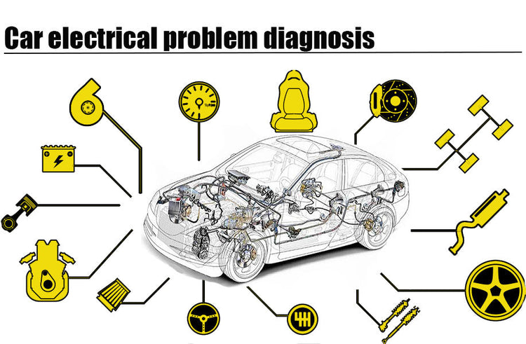 Intermittent Car Faults Explained – Why Issues Come and Go – The ...